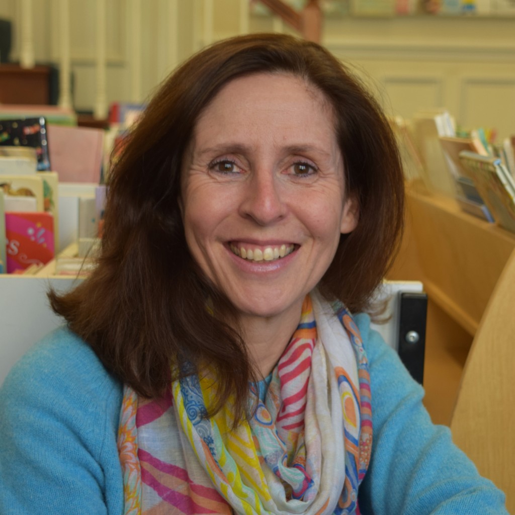 Les Ateliers du Samedi! | In-Person - French Library