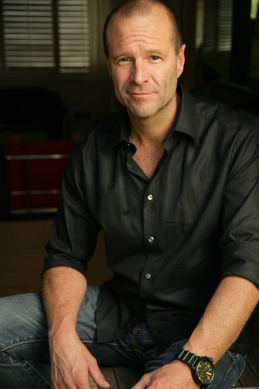 Boston Book Festival with Pierre Simenon - French Library