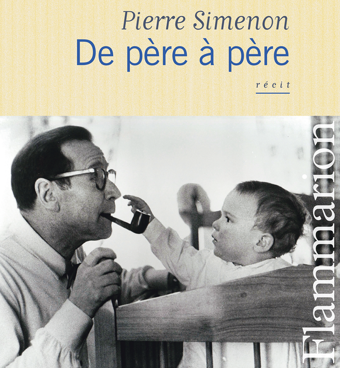Boston Book Festival with Pierre Simenon - French Library