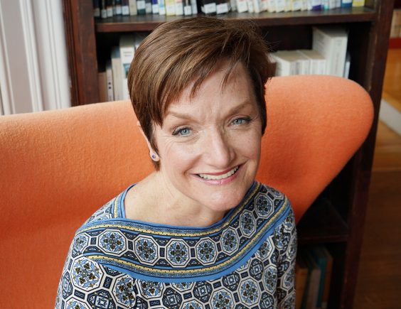 Staff Spotlight - French Library