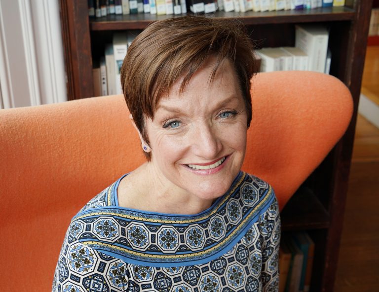 French Library Announces Joyce Grippen as Director of Development ...