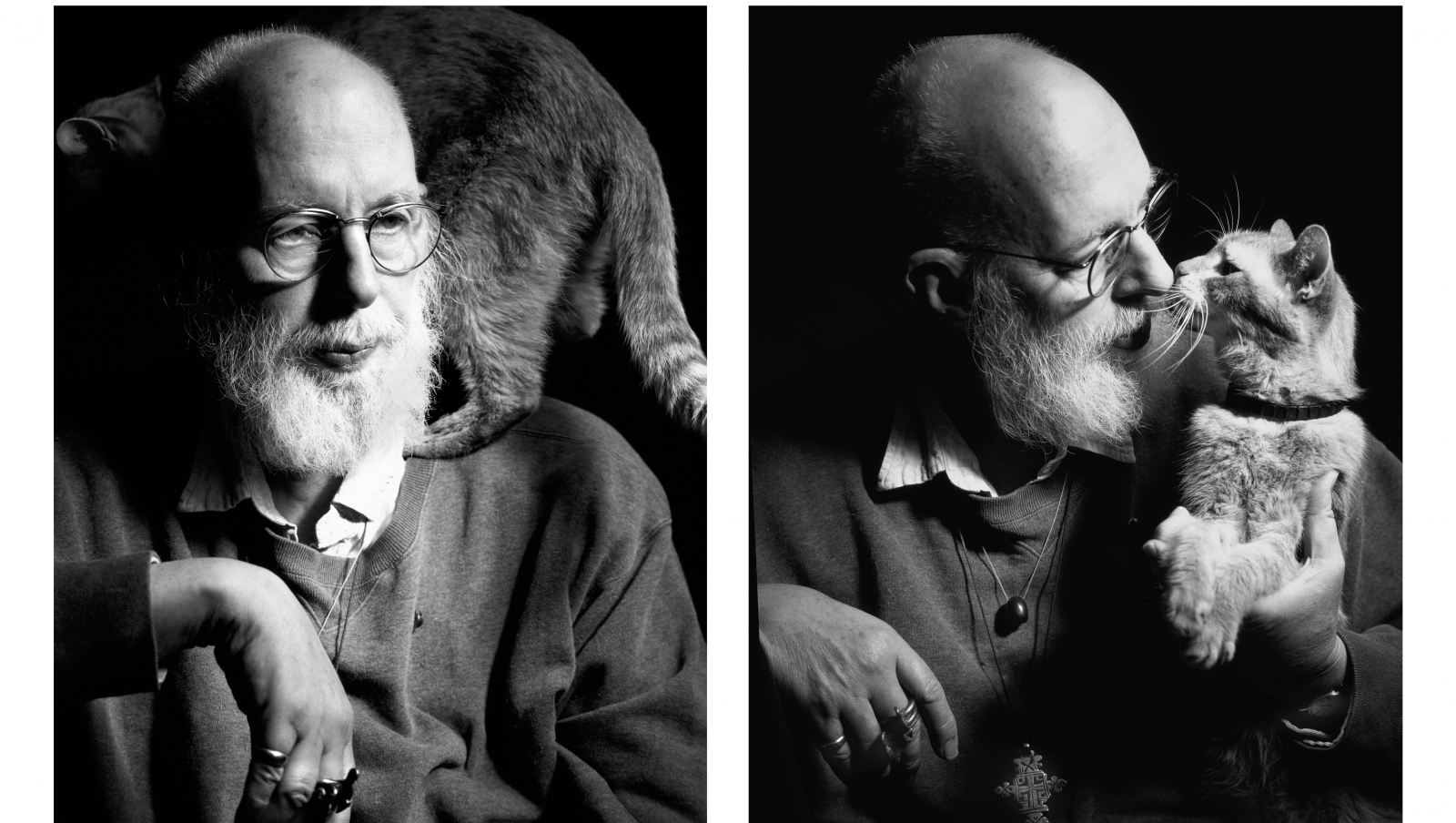 Dédié à l’étrangeté: The Works of Edward Gorey - French Library