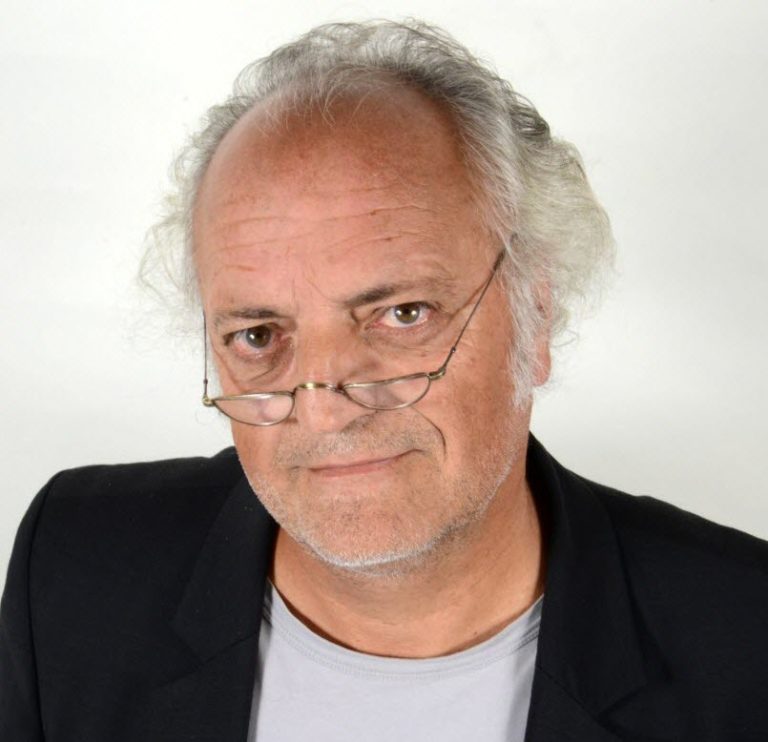 Arthur Rimbaud from A to Z with French specialist Alain Borer ...