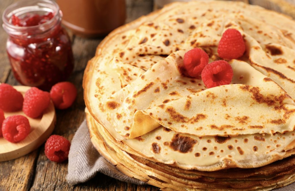 La Chandeleur — more than an excuse to eat crêpes? - French Library