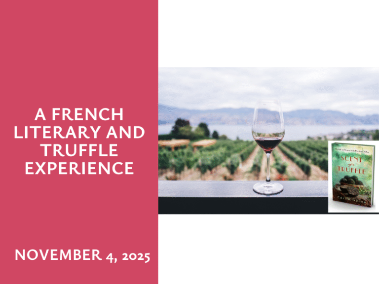 Upcoming French Events in Boston: Immerse & Celebrate | FL