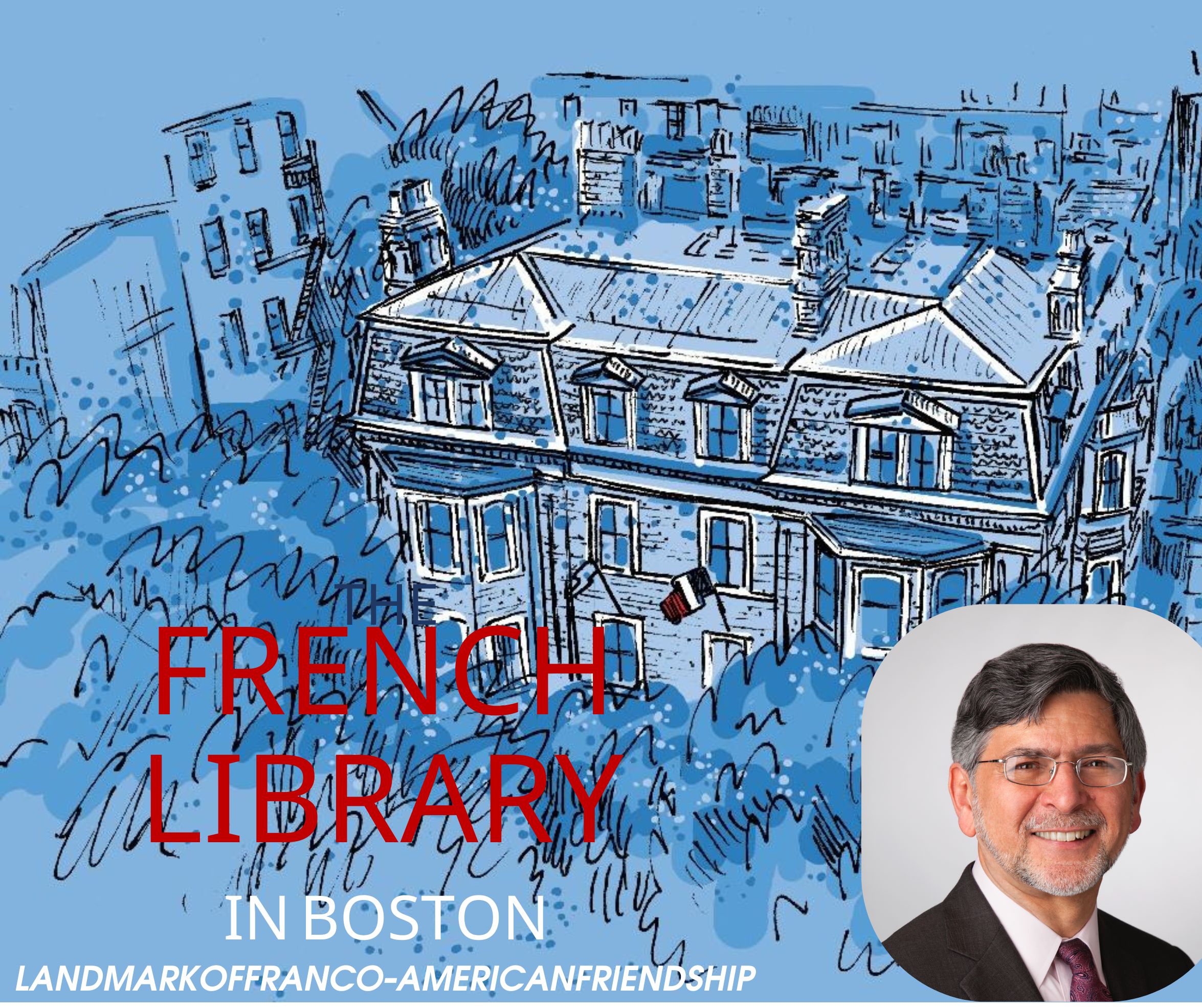 The History of the French Library: A Boston Landmark Turns 80 - French ...