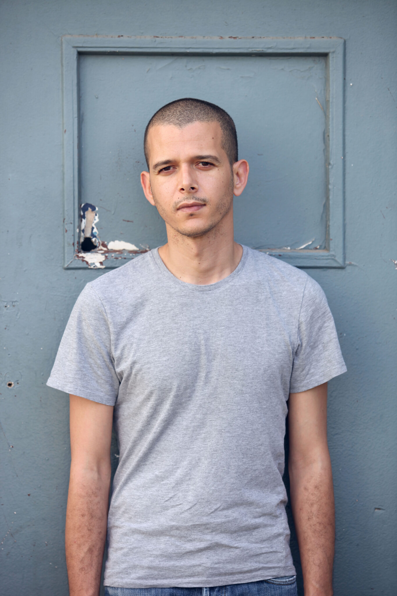 Abdellah Taïa on Living in Your Light & Salvation Army: A Conversation ...